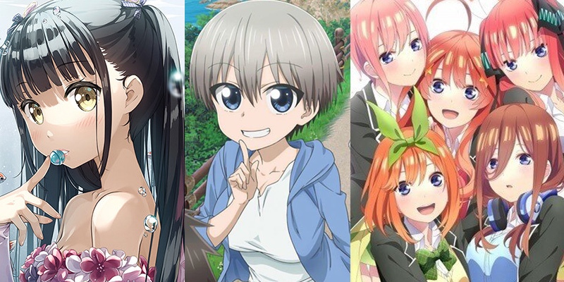 Seven Things to Know about Anime Calendars from Japan | J-List Blog