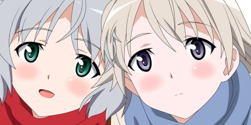 Why Are Russian Girls in Anime So Popular? | J-List Blog