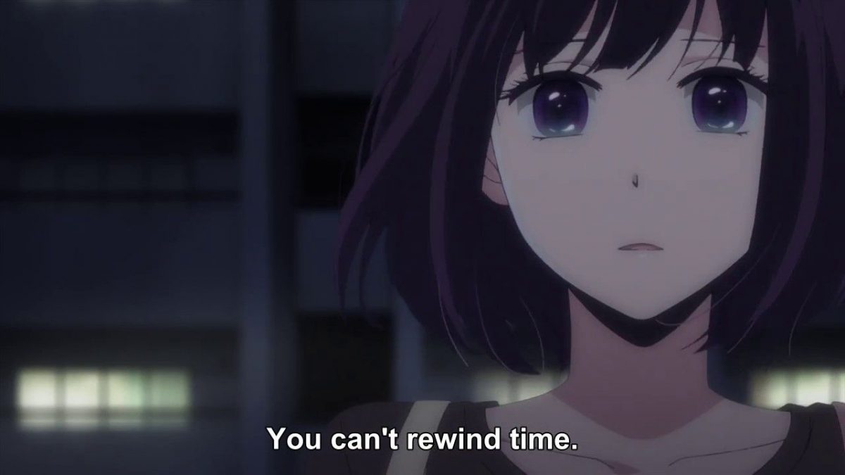 Ten Painful Life Lessons Anime Can Teach Us! | J-List Blog