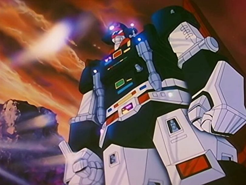 Saber Rider and the Star Sheriffs (1987-88) | J-List Blog