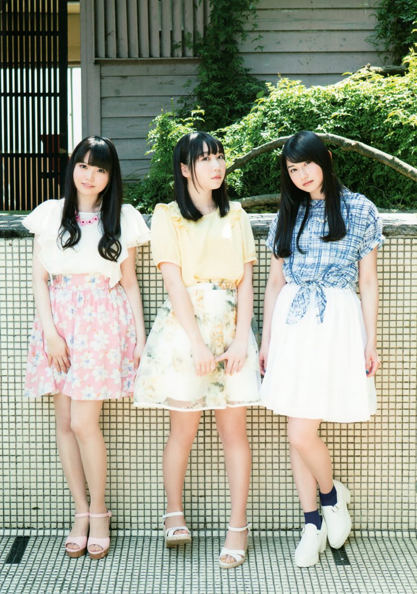 Why Aren't You Watching Idoly Pride? | J-List Blog