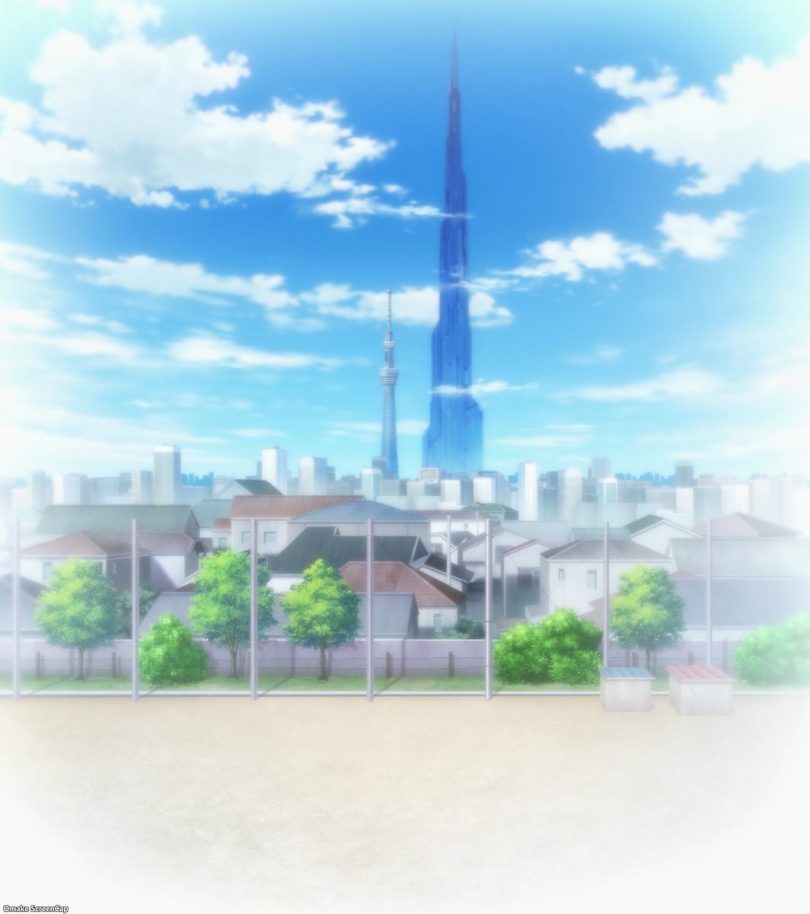 High Rise Invasion, Episode 2: I’ve Found a New Goal | J-List Blog