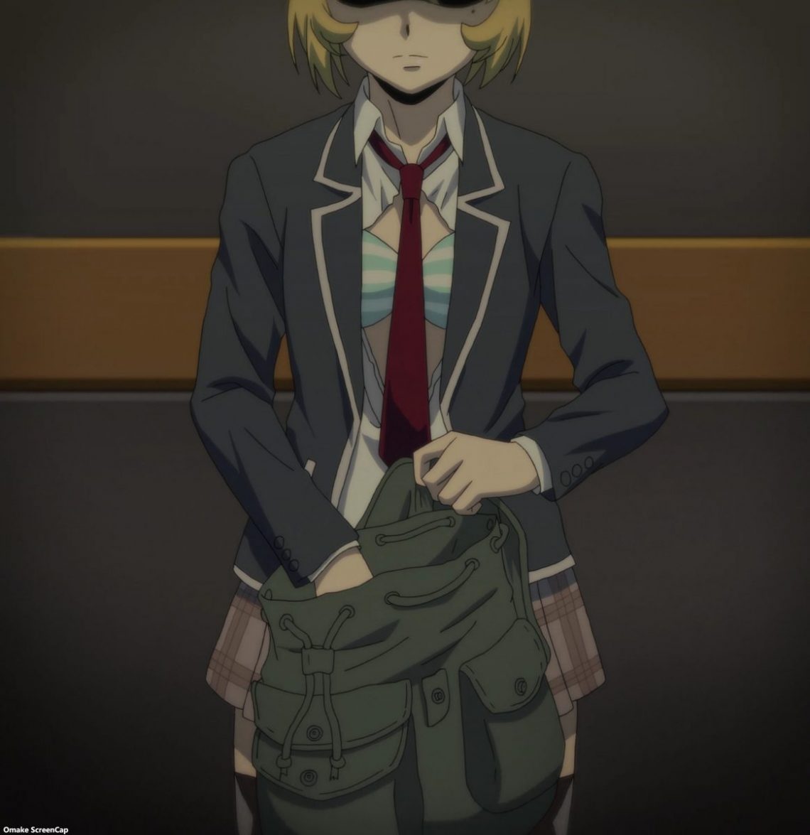 High Rise Invasion, Episode 4: I Won’t Give in to This World | J-List Blog