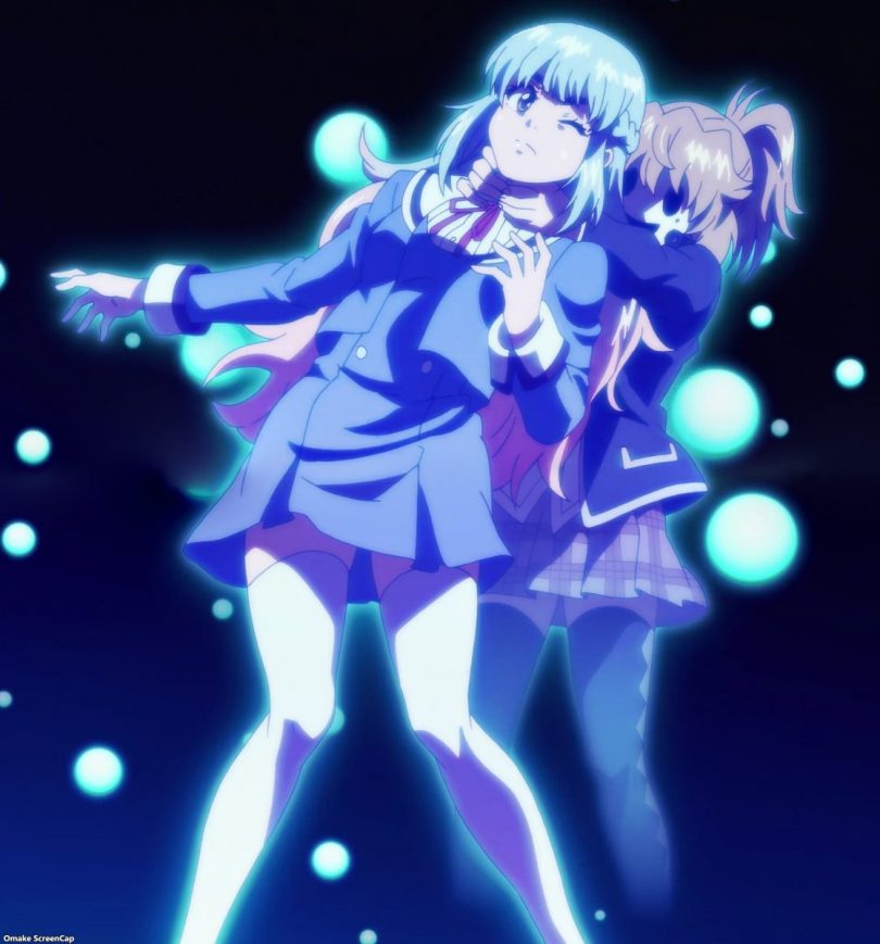 High Rise Invasion, Episode 6: If I Become a Perfect God | J-List Blog