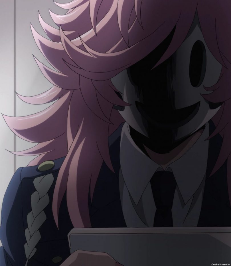 High Rise Invasion, Episode 6: If I Become a Perfect God | J-List Blog