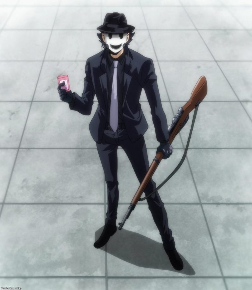 High Rise Invasion, Episode 6: If I Become a Perfect God | J-List Blog