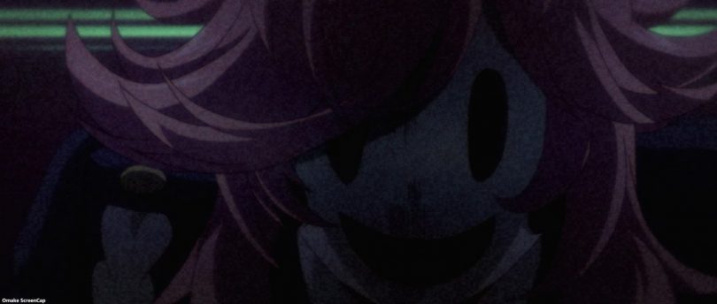 High Rise Invasion, Episode 6: If I Become a Perfect God | J-List Blog