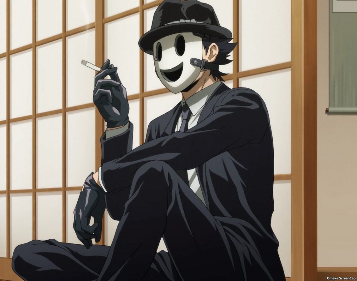 High Rise Invasion, Episode 10: Our Enemy Desires Chaos | J-List Blog