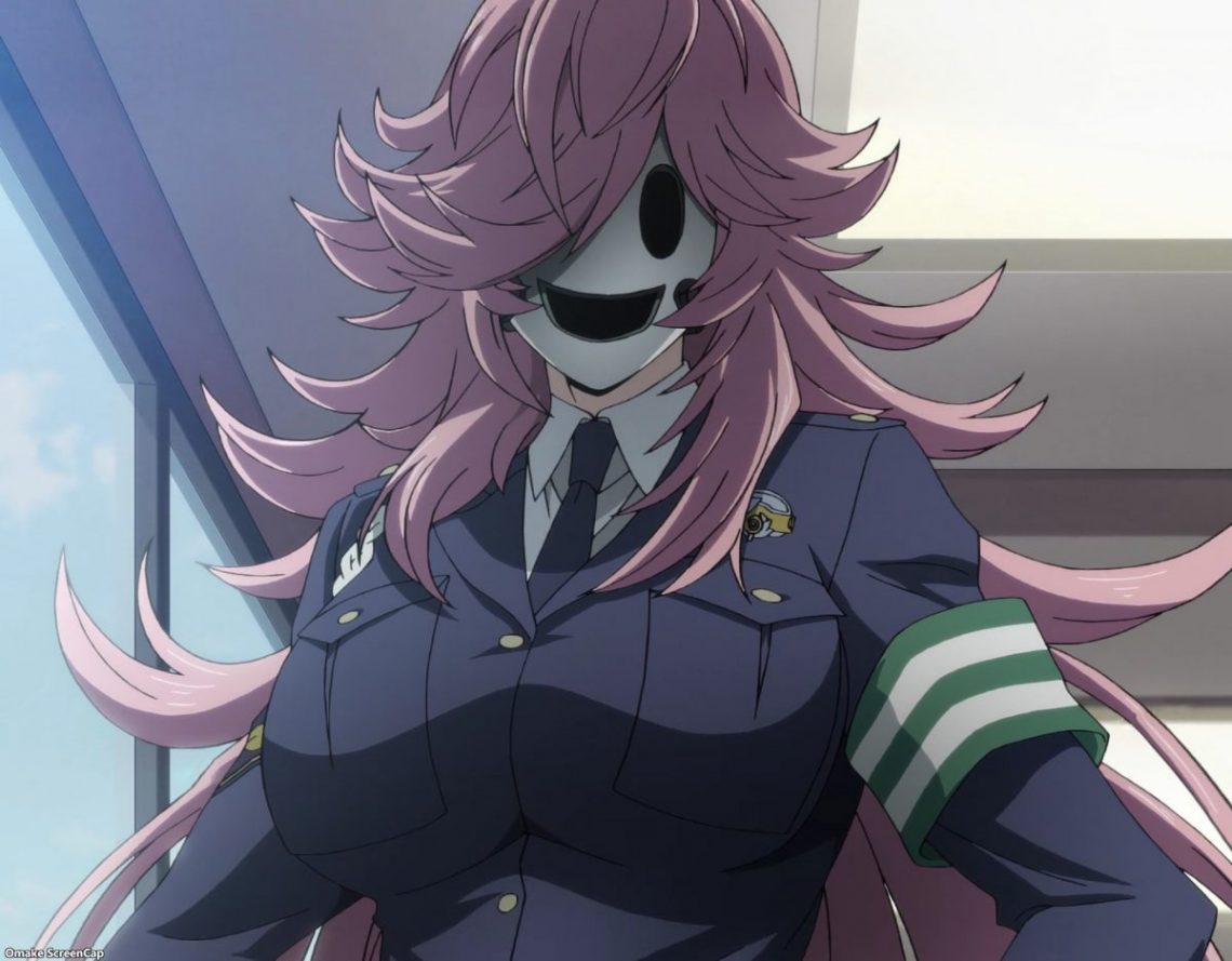 High Rise Invasion, Episode 7: I Will End This Realm | J-List Blog