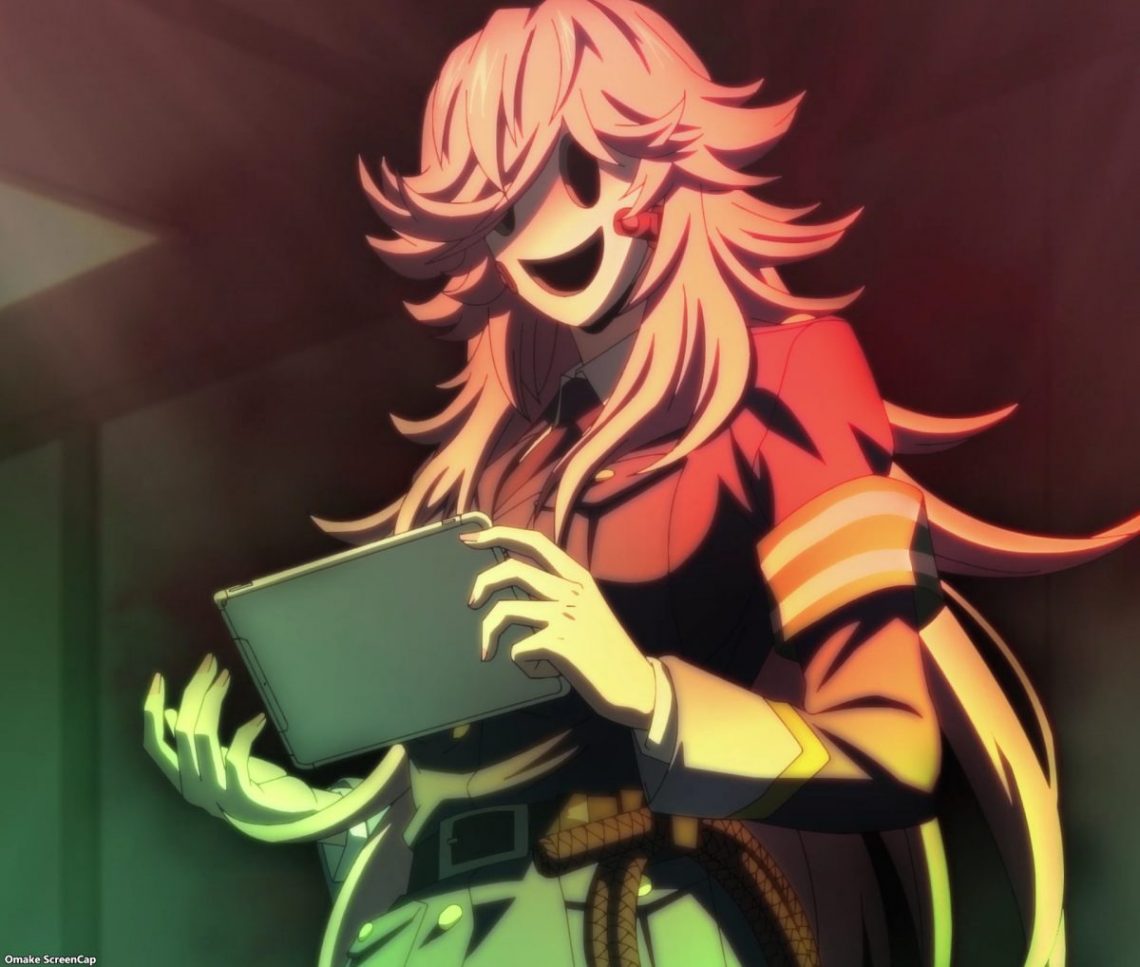 High Rise Invasion, Episode 7: I Will End This Realm | J-List Blog