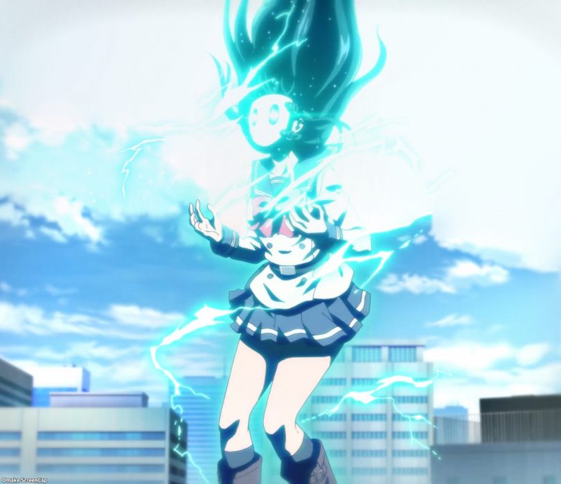 High Rise Invasion, Episode 7: I Will End This Realm | J-List Blog