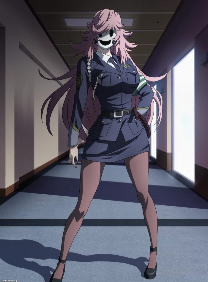 High Rise Invasion, Ep 9: Which of Us Will Live a Cool Life? | J-List Blog