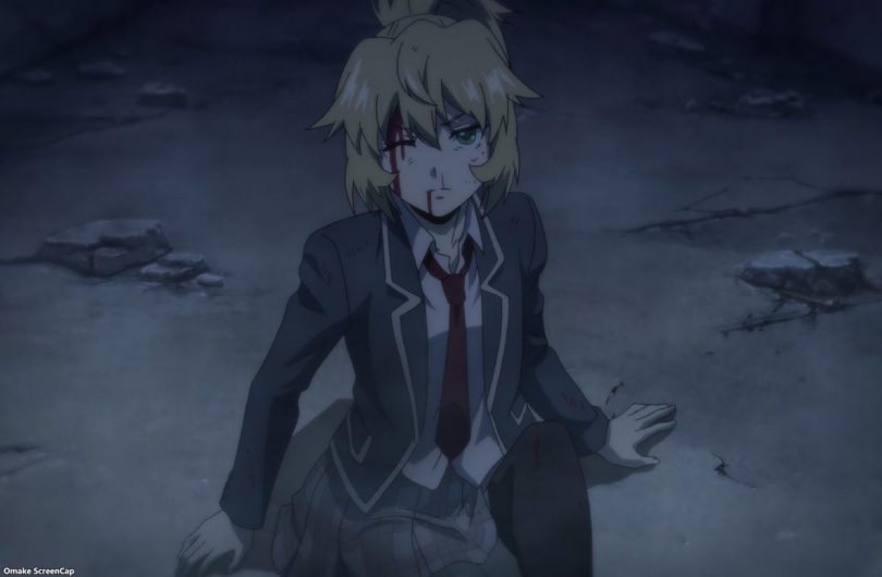 High Rise Invasion, Ep 12 [END]: This is a High-Rise Invasion | J-List Blog