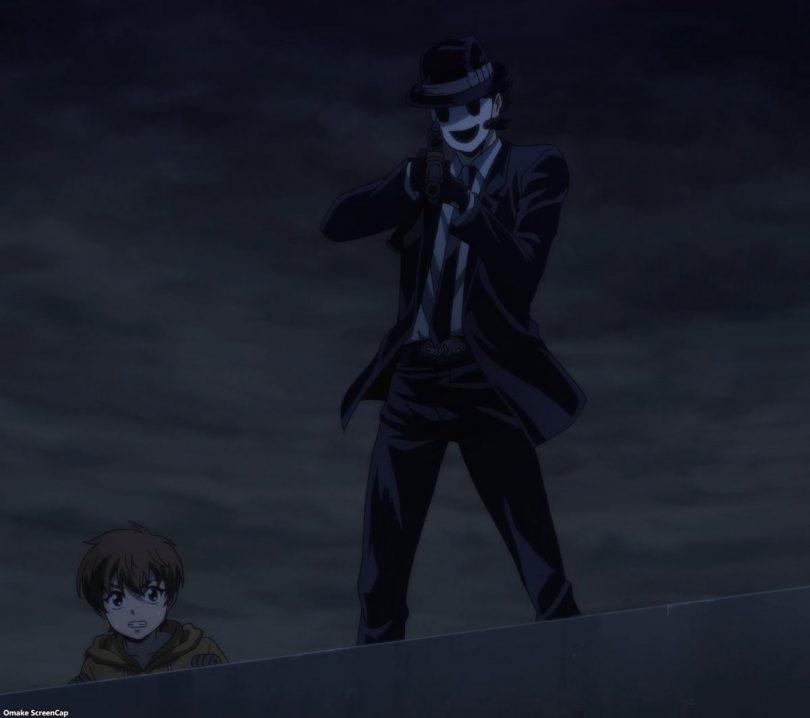 High Rise Invasion, Ep 12 [END]: This is a High-Rise Invasion | J-List Blog