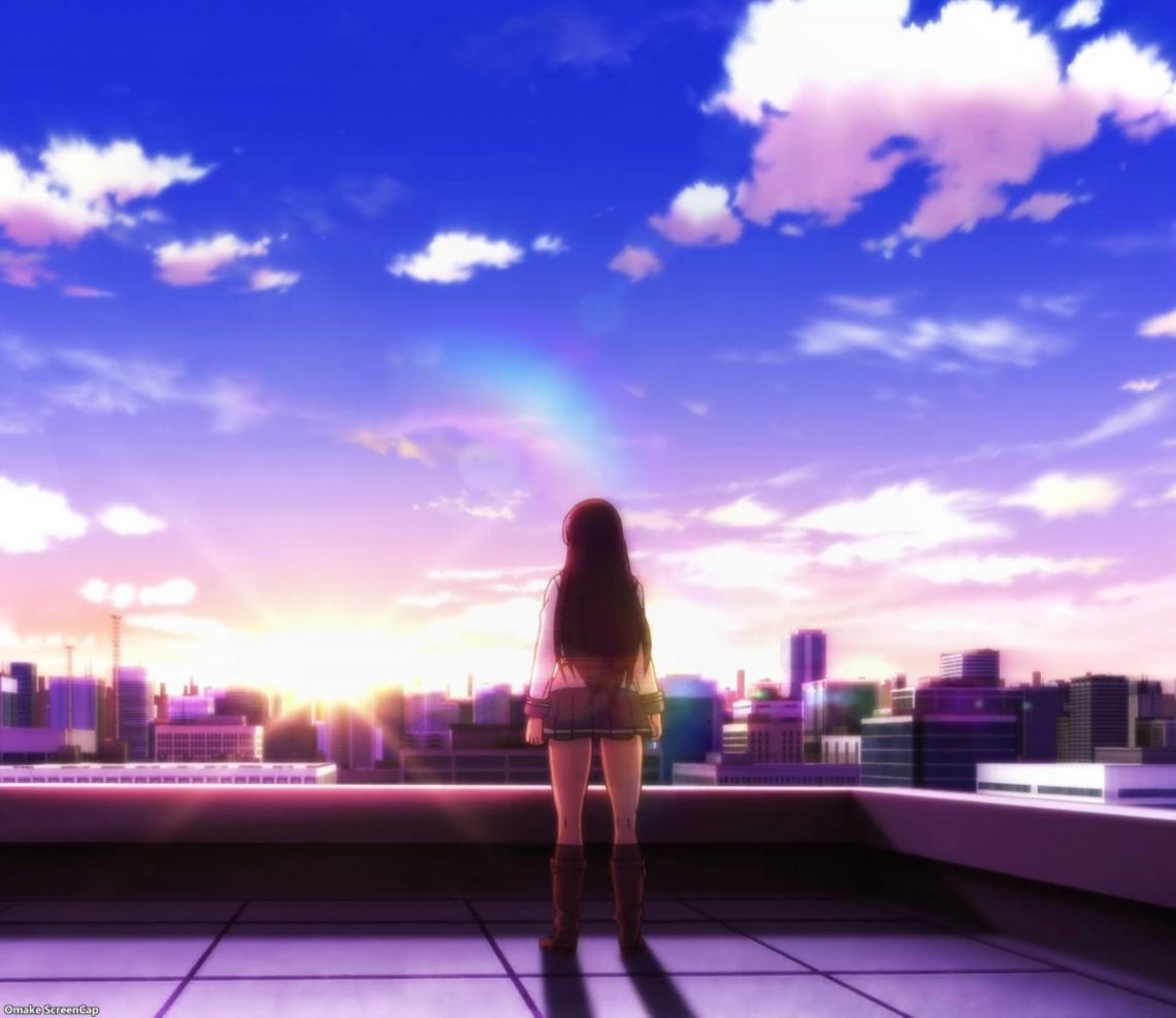High Rise Invasion, Ep 12 [END]: This is a High-Rise Invasion | J-List Blog
