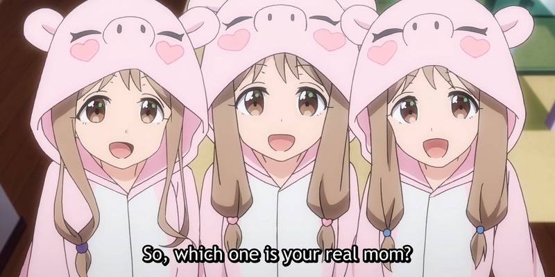 Who Are the Best Anime Mothers? See J-List's Ranking Here! | J-List Blog