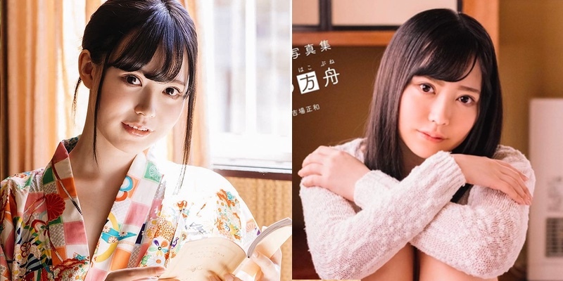 Ride 'Noa's Ark' with the New Noa Miura Photobook! | J-List Blog