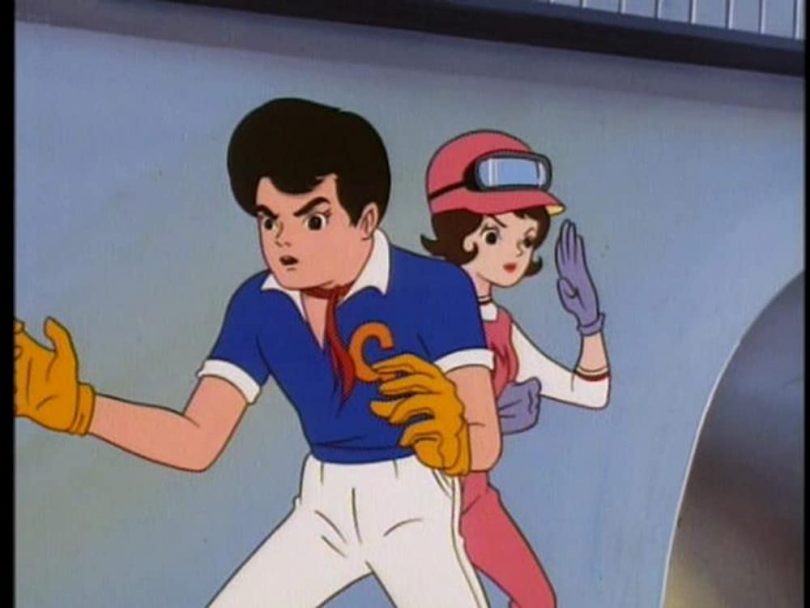 Speed Racer (1967-68) – The Nostalgia Filter Comes Off | J-List Blog