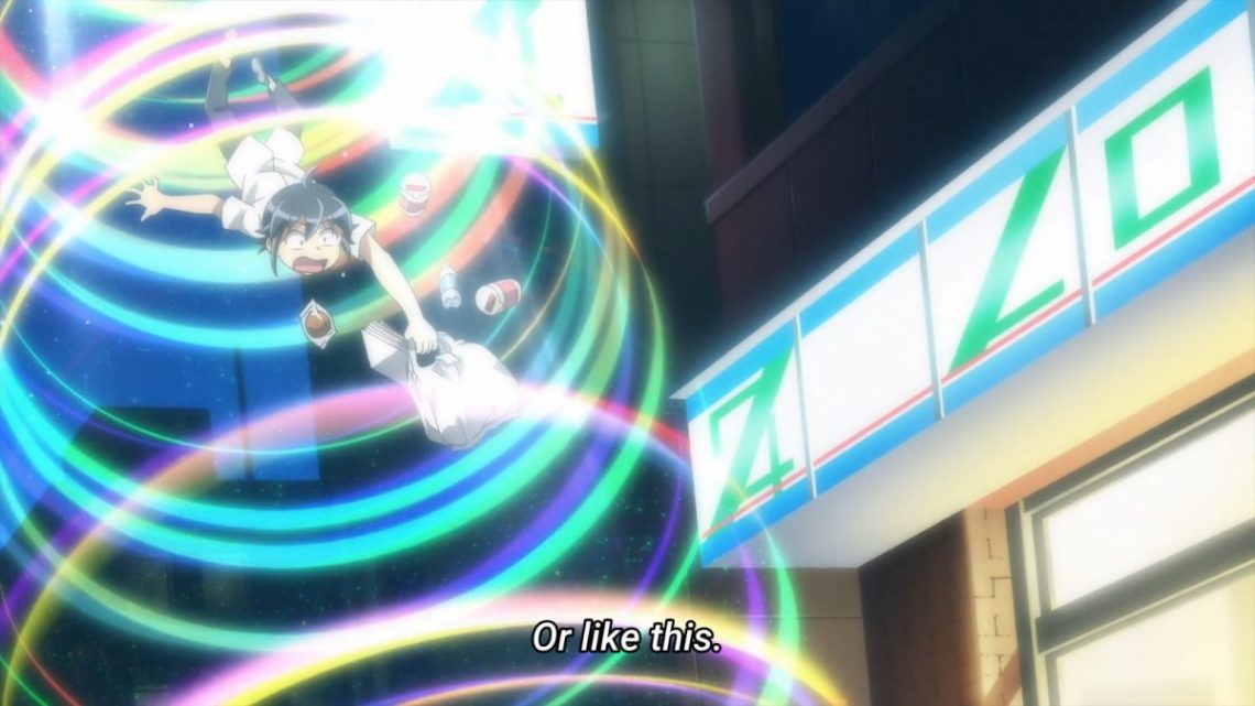 8 Sleeper Anime You're Not Watching This Season! | J-List Blog