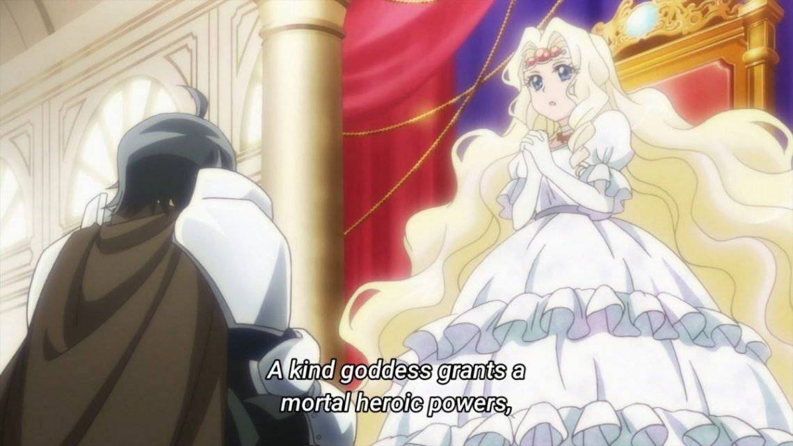 8 Sleeper Anime You're Not Watching This Season! | J-List Blog