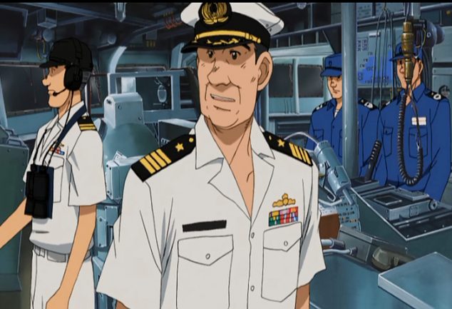 Zipang (2004-05): An Historical Isekai with Depth | J-List Blog