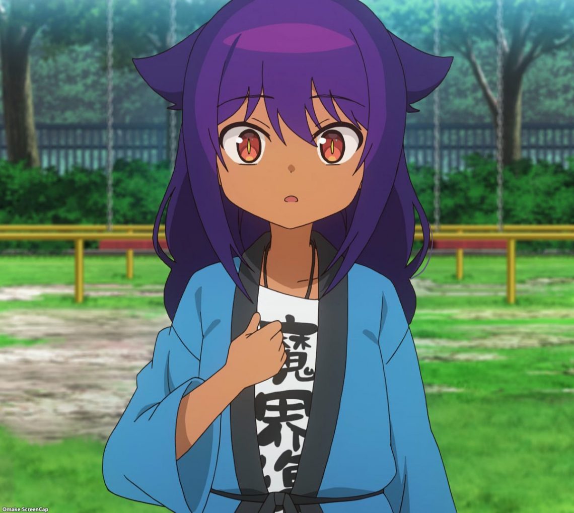 The Great Jahy Will Not Be Defeated, Episode 20! [END] | J-List Blog