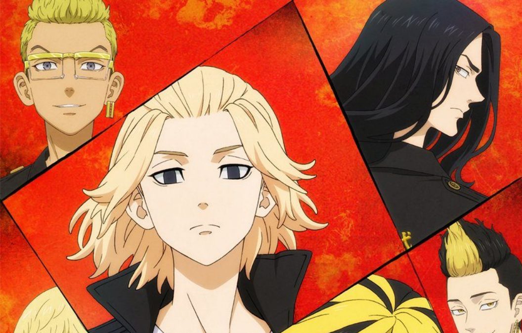 Get Ready For More Tokyo Revengers! | J-List Blog
