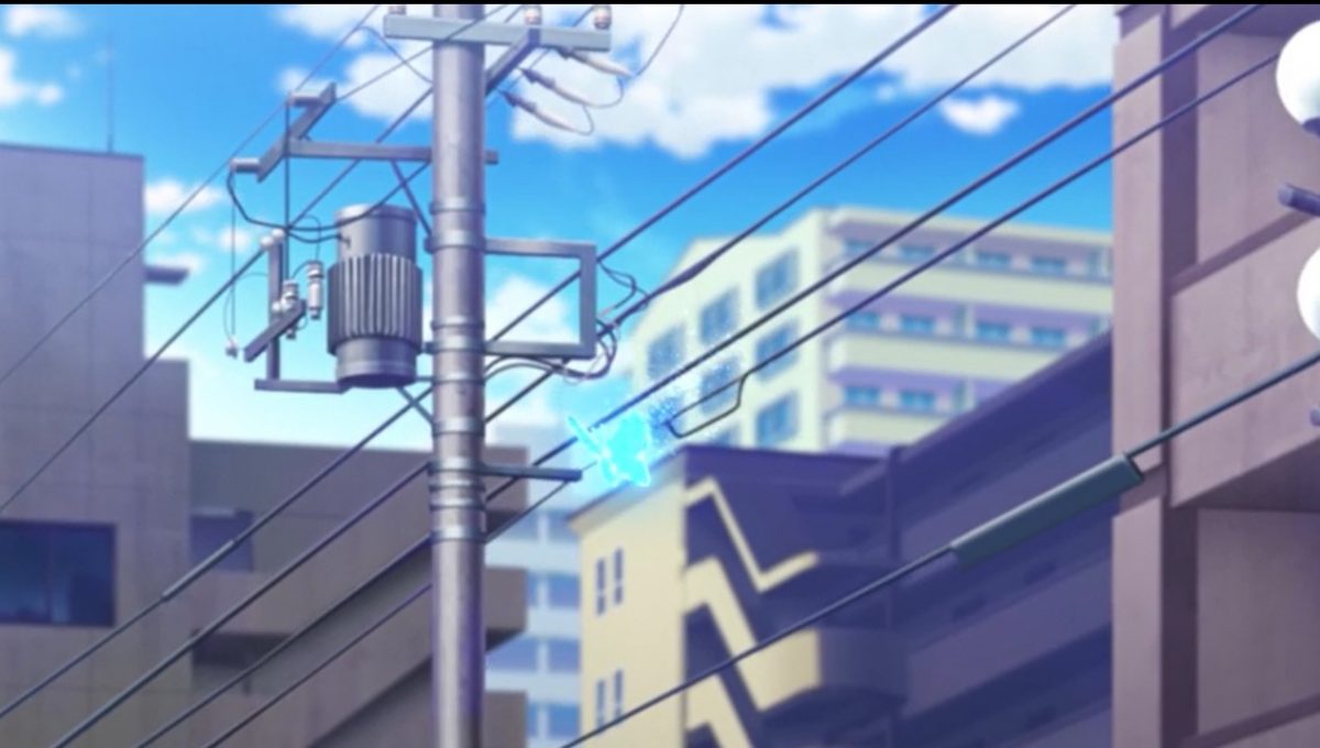 Five Anime That Quantum Leaped, Part One | J-List Blog