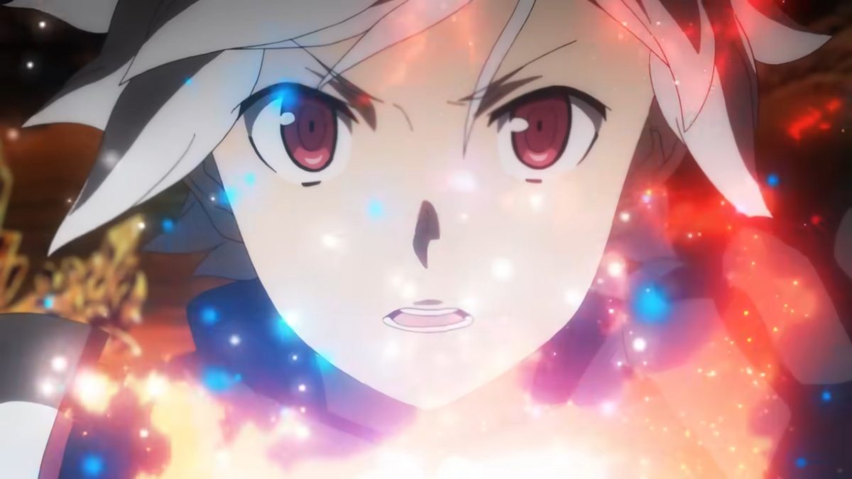 DanMachi Season Four Reveals New Promotional Video! | J-List Blog