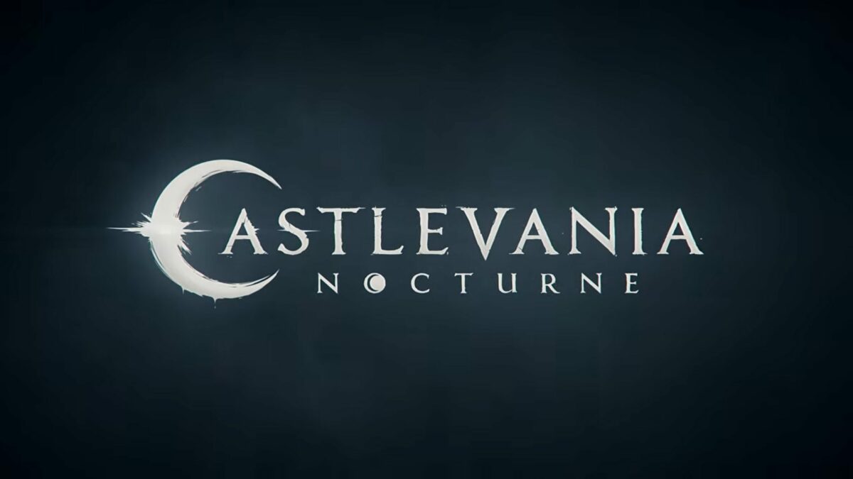 New Castlevania Animated Series Revealed | J-List Blog