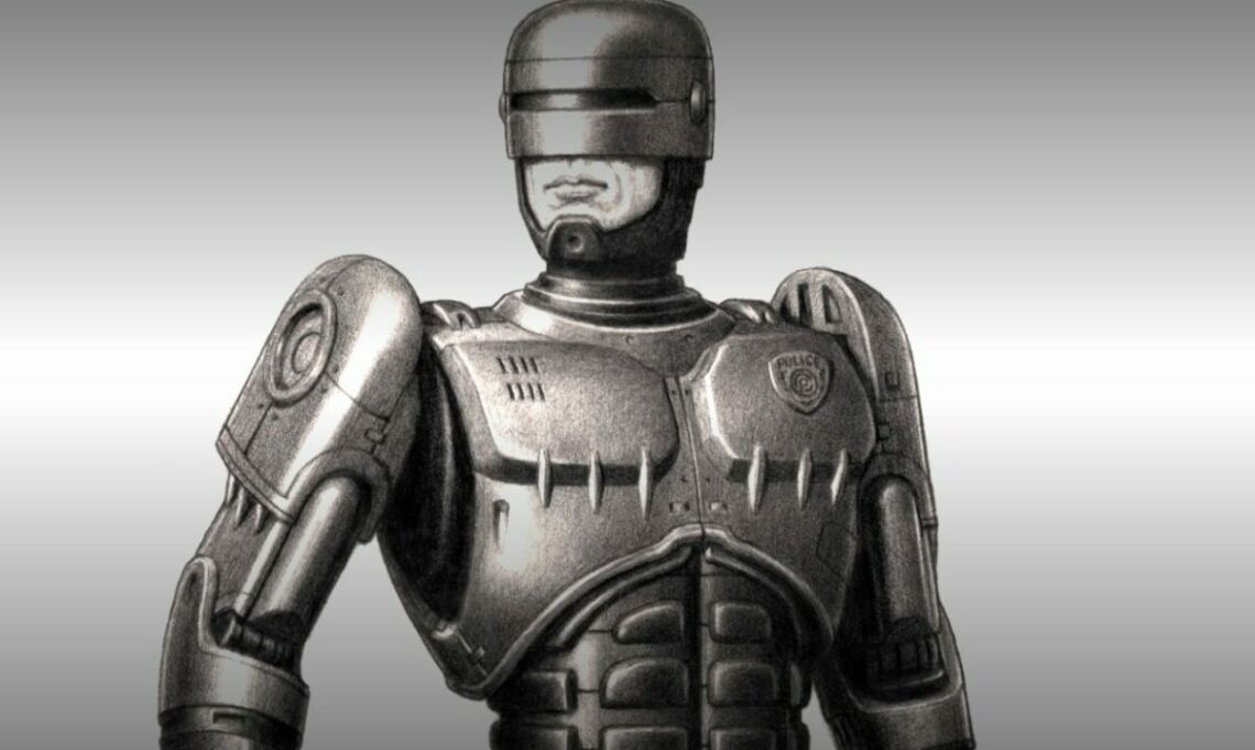 The Secret Origins of Robocop | J-List Blog