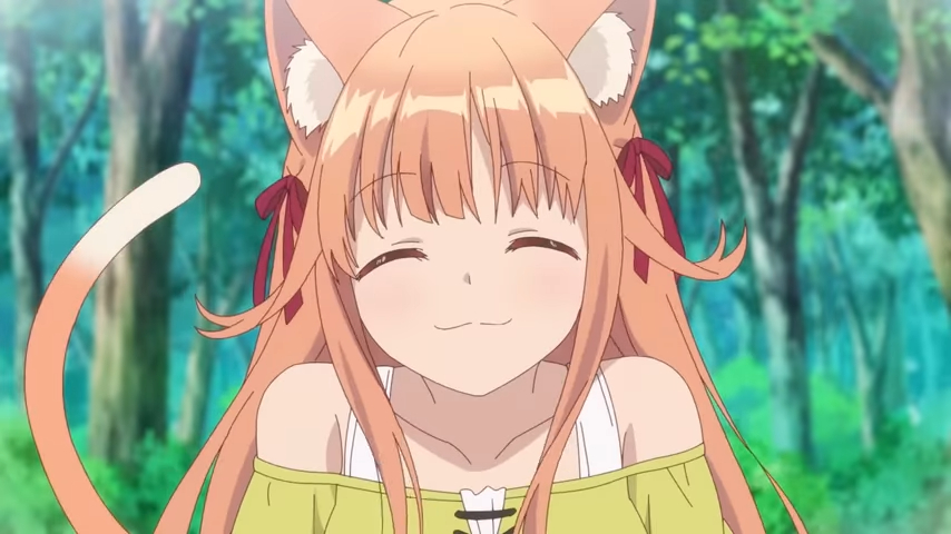 Crunchyroll to Simulcast Beast Tamer Anime in October 2022! | J-List Blog