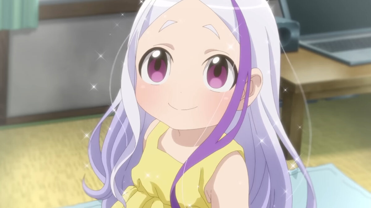 Devil is a Part-Timer Season 2 Reveals Premiere Date in New PV | J-List ...