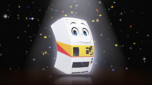 Vending Machine Isekai Series Getting Anime Adaptation! | J-List Blog