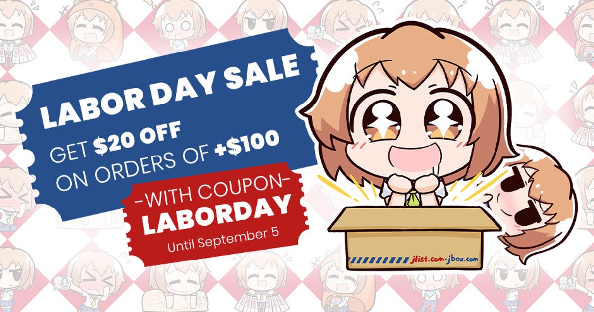 Ten Ideas to Buy During J-List's $20 Labor Day Coupon! | J-List Blog