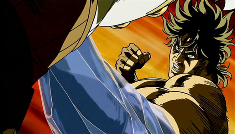 The Bizarre Story of the Lost JoJo Movie | J-List Blog