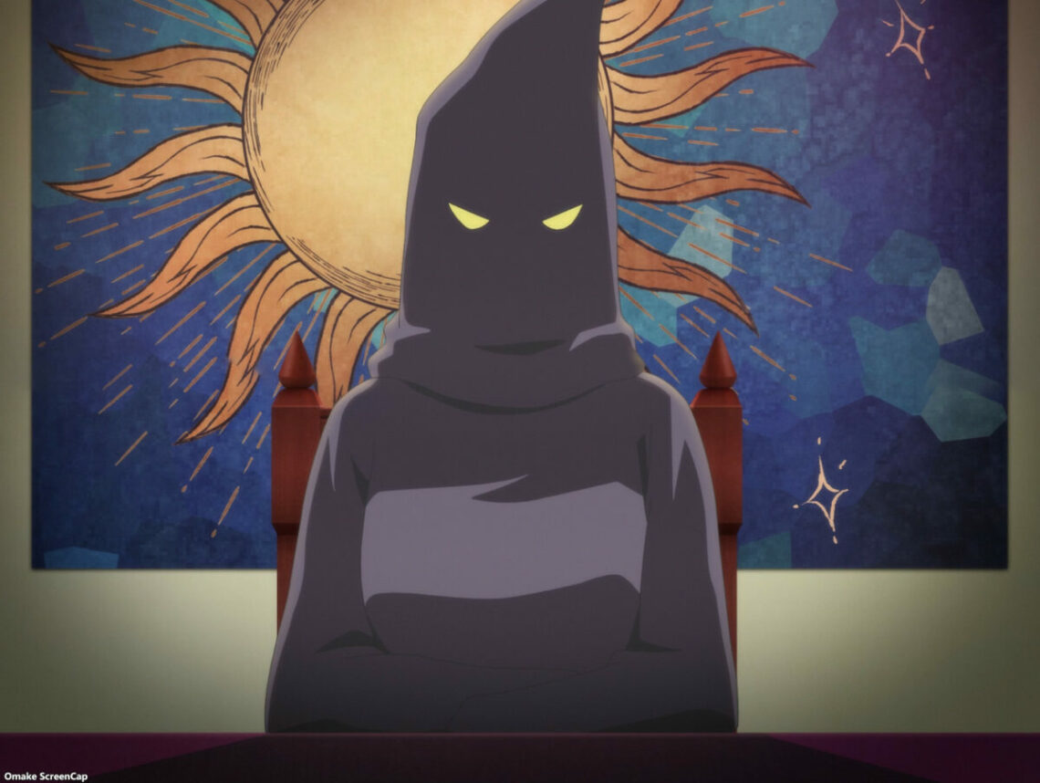 Uzaki-chan Wants to Hang Out! S2, Ep 3: Wanna Festival? | J-List Blog