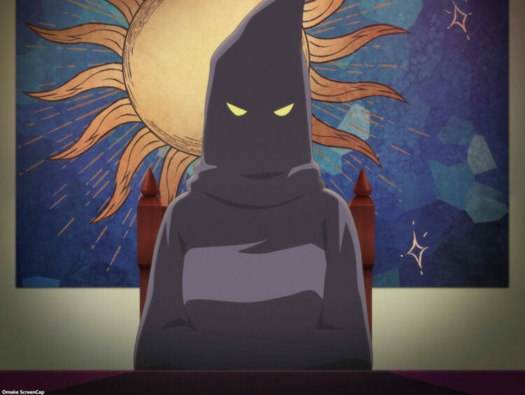 Uzaki-chan Wants to Hang Out! S2, Ep 3: Wanna Festival? | J-List Blog