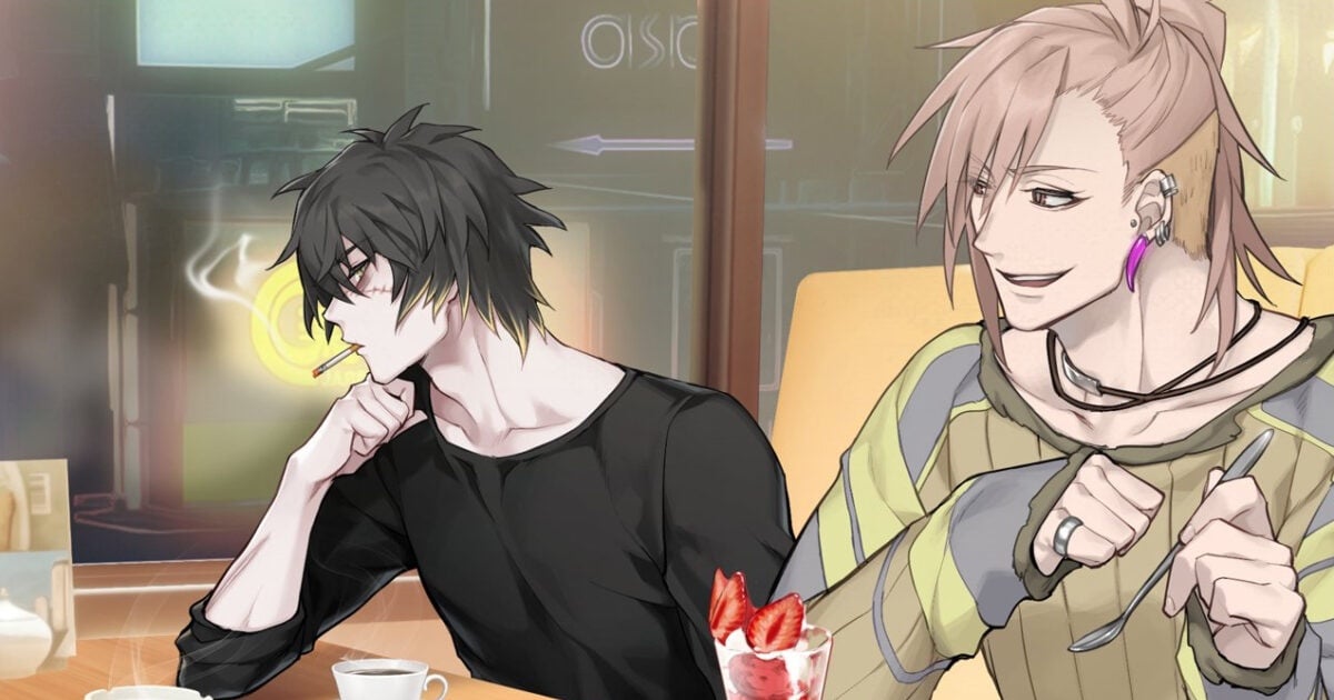 Slow Damage: An Introduction to a BL Masterpiece | J-List Blog