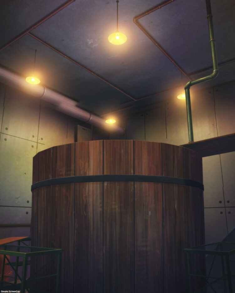 Akiba Maid War, Episode 5: Drowning in Red! | J-List Blog