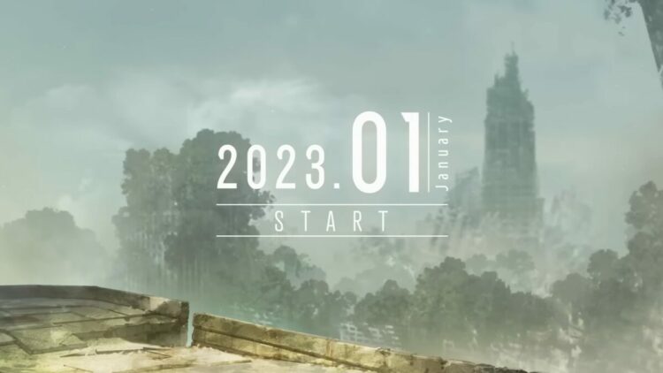 NieR:Automata Ver1.1a Teaser Introduces A2 | J-List Blog