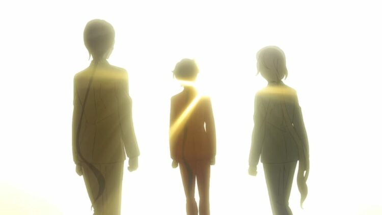 Sailor Moon Cosmos PV Introduces the Sailor Starlights | J-List Blog