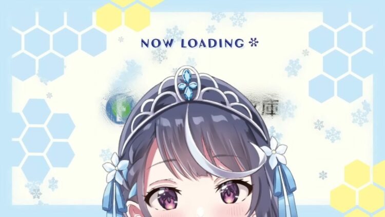 VTuber Legend Anime Adaptation Announced | J-List Blog