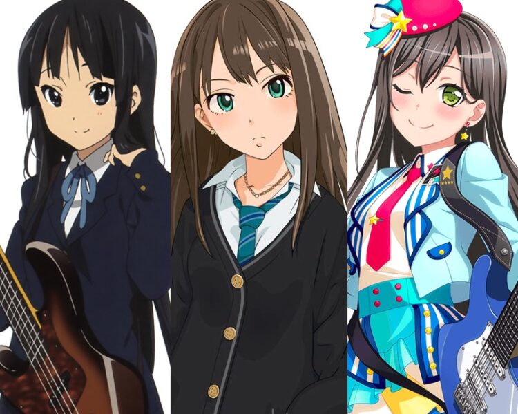 What's Your Anime Girl Type? J-List Customers Reply! | J-List Blog