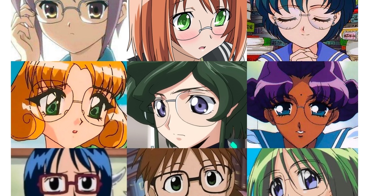 What's Your Anime Girl Type? J-List Customers Reply! | J-List Blog