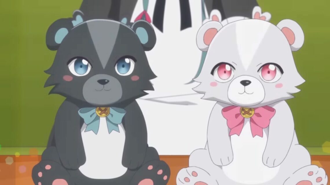 Kuma Kuma Kuma Bear Season 2 PV Offers Cute Isekai Fun | J-List Blog