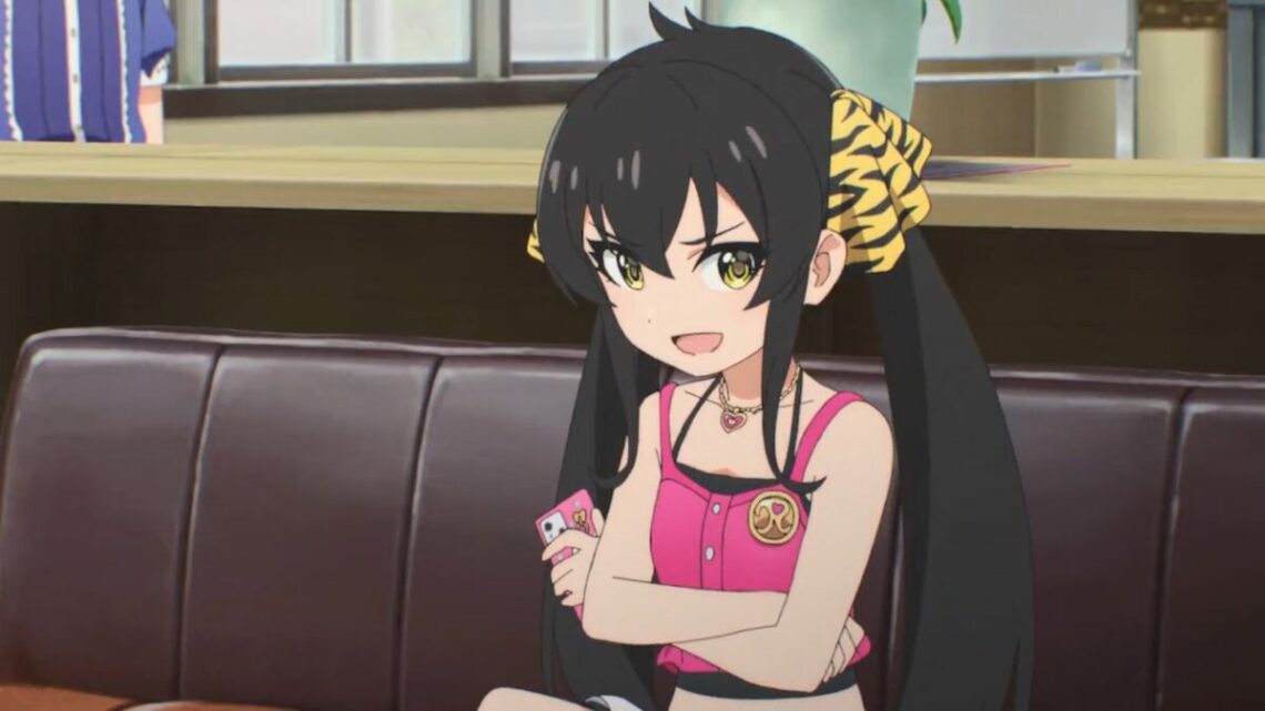 THE iDOLM@STER Cinderella Girls U149 PV Sets the Stage | J-List Blog