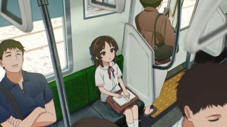 THE iDOLM@STER Cinderella Girls U149 PV Sets the Stage | J-List Blog