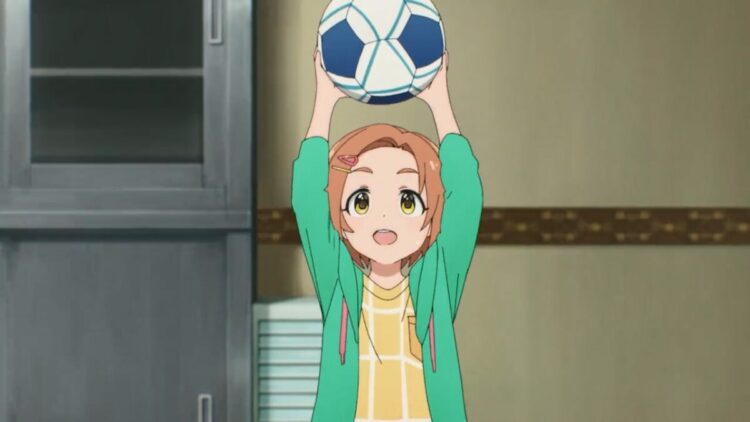 THE iDOLM@STER Cinderella Girls U149 PV Sets the Stage | J-List Blog