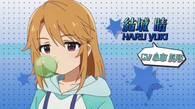 THE iDOLM@STER Cinderella Girls U149 PV Sets the Stage | J-List Blog